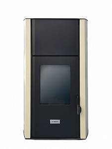 Пеллетный котел-камин TERMAL-23 - купить в Санкт-Петербурге: цены ...