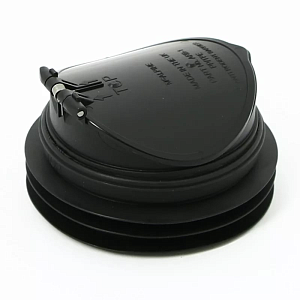 McAlpine Прокладка для фановой трубы в виде обратног MRWC-ARB1 - купить ...