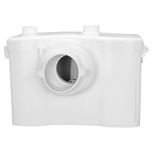 JEMIX STP-100 LUX Туалетный насос измельчитель 87610 - купить в Санкт ...